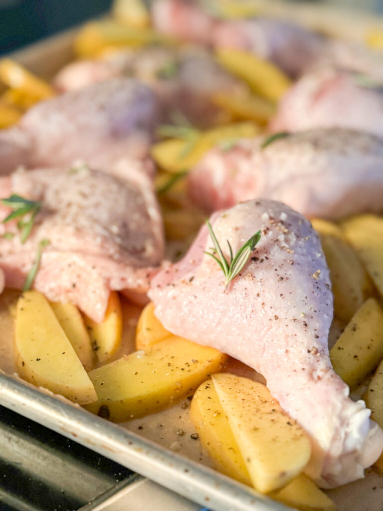 The Homemakers Guide to Cooking From Scratch | The Evergreen Acre